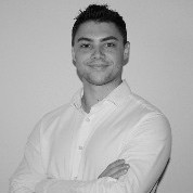 Current Students - Andries Engelbrecht